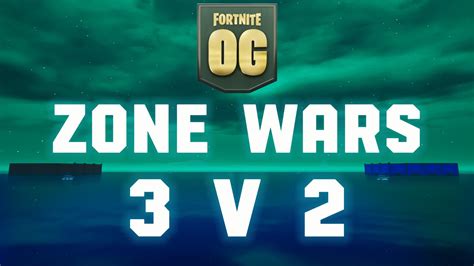 Image result for 3V3 Realistic Zone Wars Code
