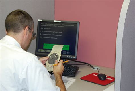 Image result for FAA Knowledge Test