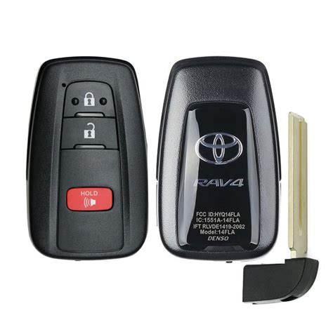 Image result for How to Program RAV4 Prime Key FOB