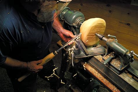 Image result for Selecting My Bowl Gouges