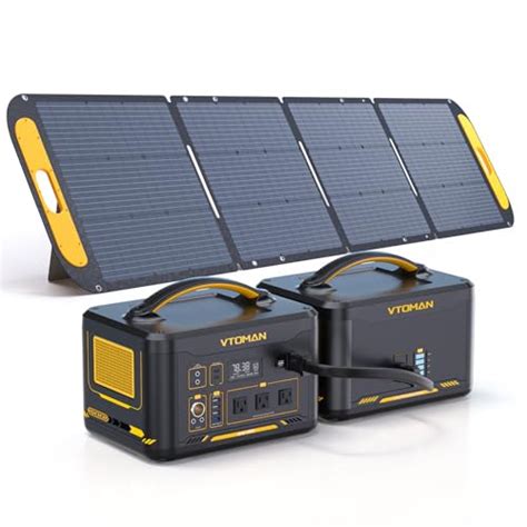 Image result for Off-Grid Solar Generators for Home Use