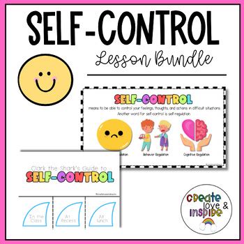 Image result for Object Lesson About Self-Control