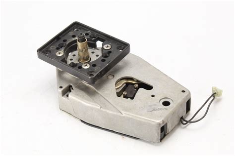 Image result for Mercruiser Panel Mount Control Box