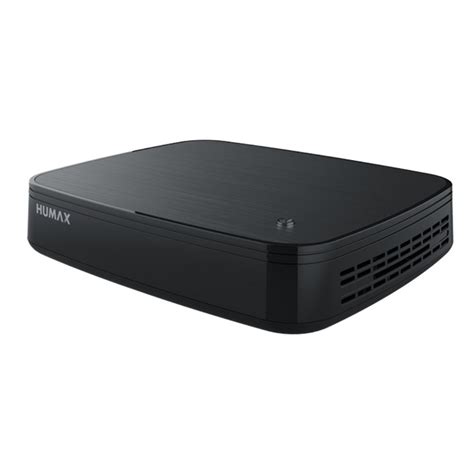 Image result for Humax Sat Receiver