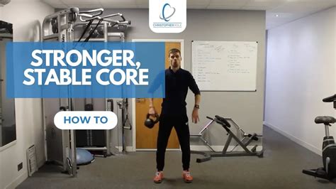 Image result for Dynamic Core Stability Exercises