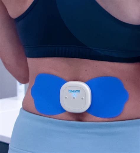 Image result for Sciatica Calm Machine