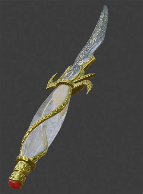 Image result for Time Loop Dagger Comic