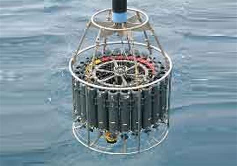 Image result for Core Sampler Oceanography