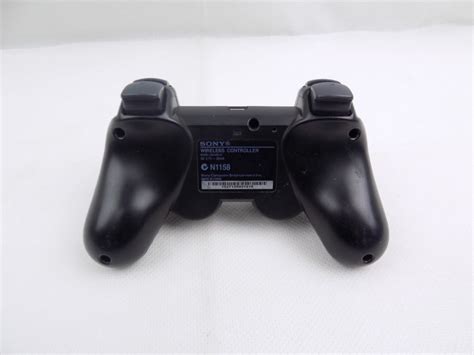 Image result for PS3 Sixaxis Controller