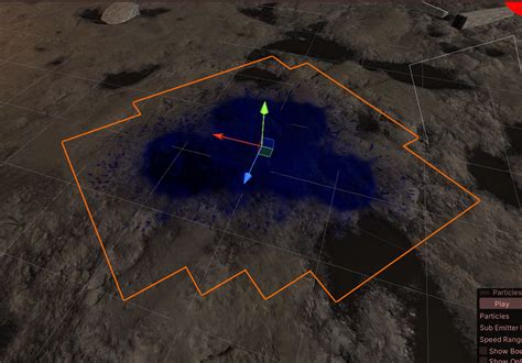 Image result for Unity Particle Collision