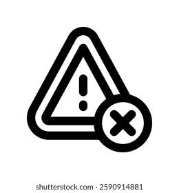 Image result for LinkRunner Error Icon