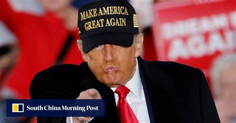 Image result for Predictive Programin Trump