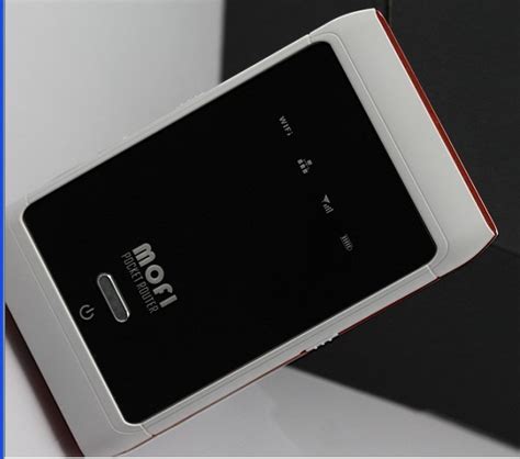 Image result for Mofi Wireless Modem