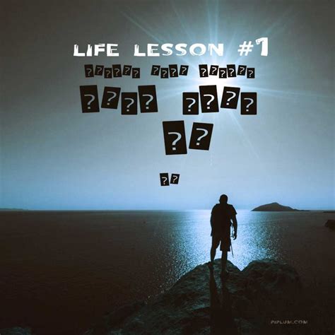 Image result for Life Lesson Code