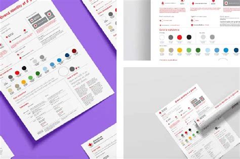 Image result for Style Guide Examples Simple