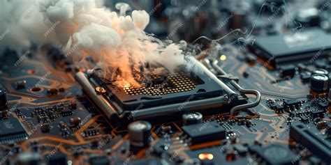 Image result for Processor Problem