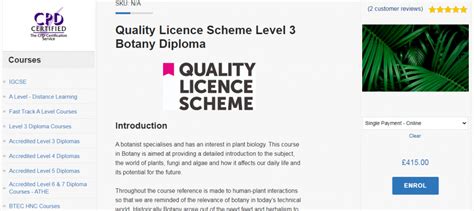 Image result for Learning Botany Australia