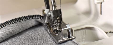 Image result for Overlock Sewing Machine