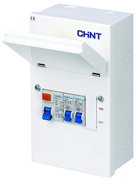 Image result for Dual Consumer Unit