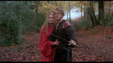 Image result for The Princess Bride Wesley Front Cover