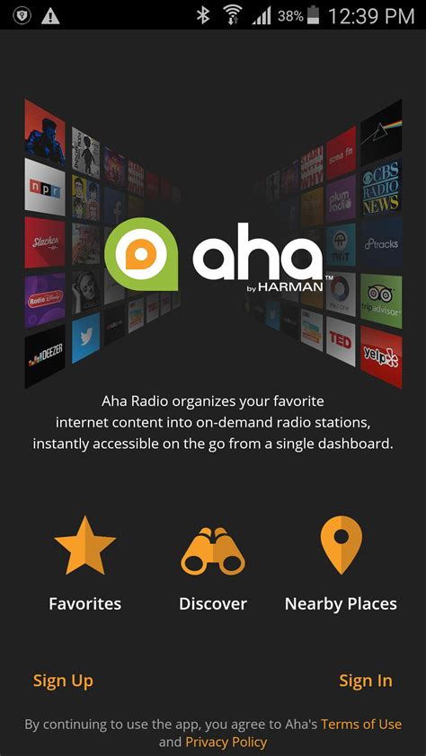 Image result for AHA Apk for iOS