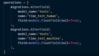Image result for How to Use SQLite Django