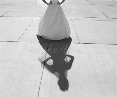 Image result for Pic of Bride in Shadow