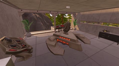 Image result for Alien vs Predator Fortnite