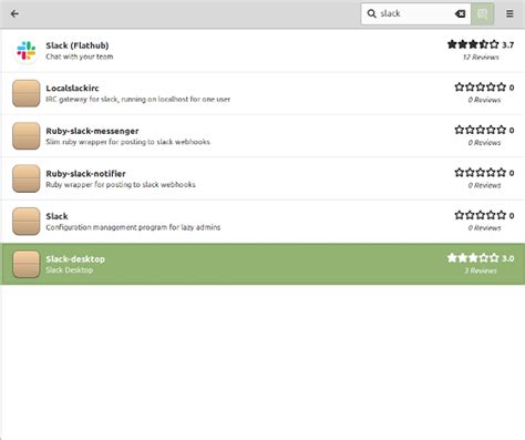 Image result for Linux Slack