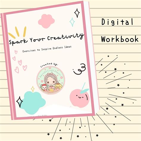 Image result for Creativity Workbook