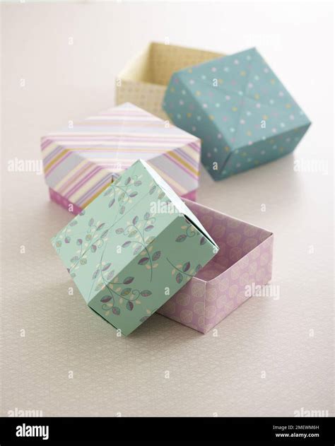 Image result for DIY Paper Gift Box