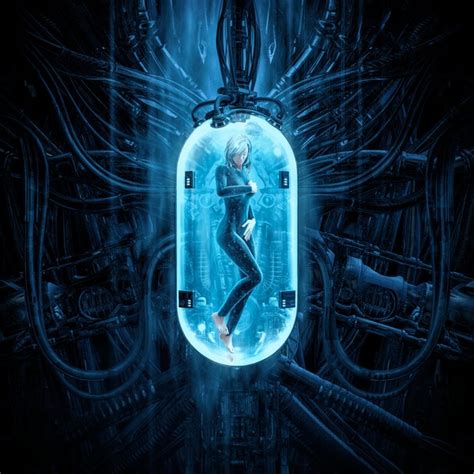 Image result for Alien Pod People