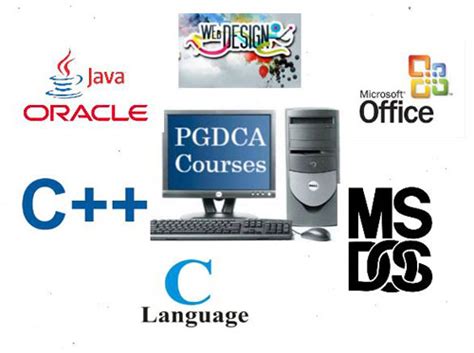 Image result for Computer Pgdca