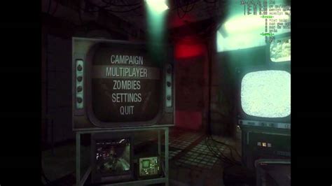 Image result for BO1 Zombies Mod Menu Xbox One