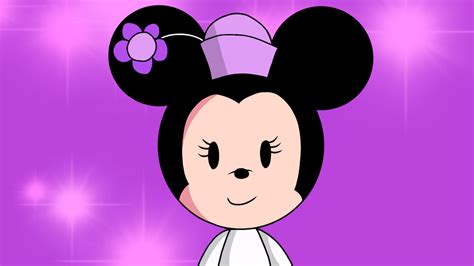 Image result for Minnie Mouse Block Bot