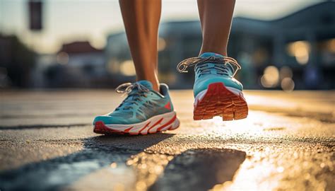 Unveiling the Best Latest Running Shoes