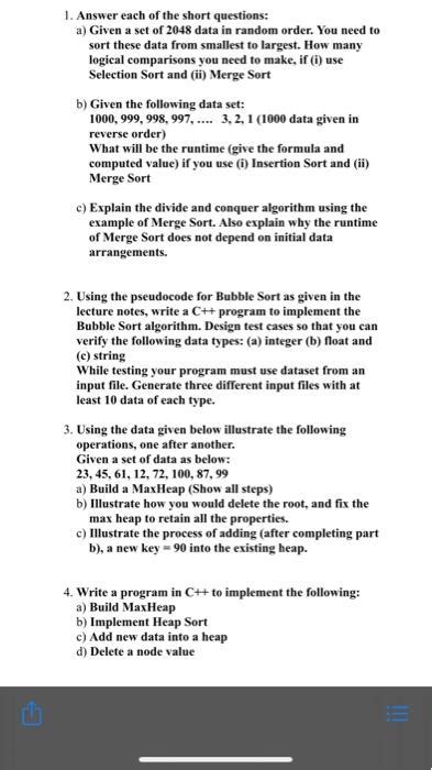 Image result for Bubble Sort Pseudocode Examples and Answers