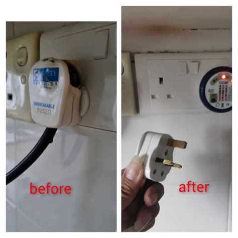 Image result for How to Add an Extra Double Socket