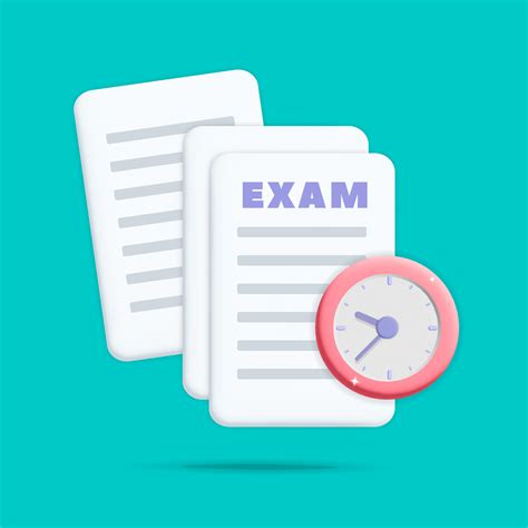Image result for Exam Test Vector