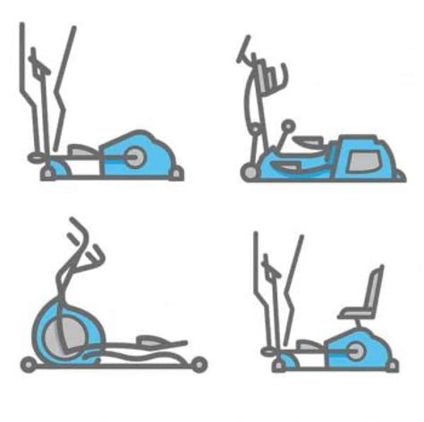 Image result for Various Types of Elliptical