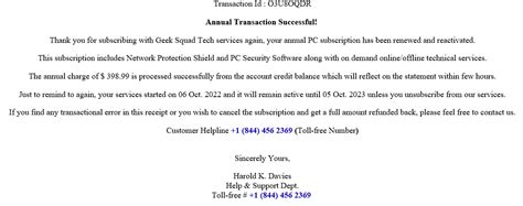 Image result for Nerd Computer Repair Subscription Scam