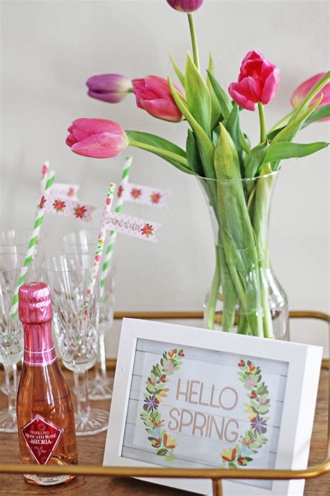 Image result for Hello Spring Printable Images