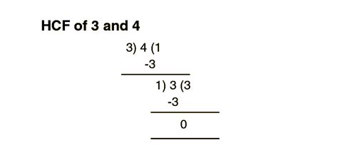 Image result for How to Get HCF of Three Numbers