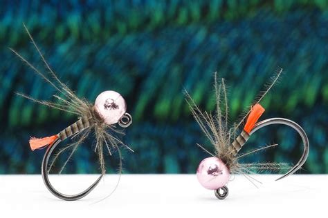Image result for Quill Nymph Patterns