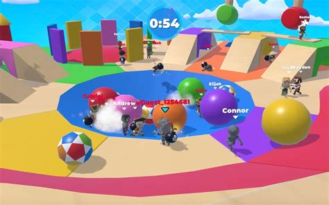 Image result for Fall Guys Type