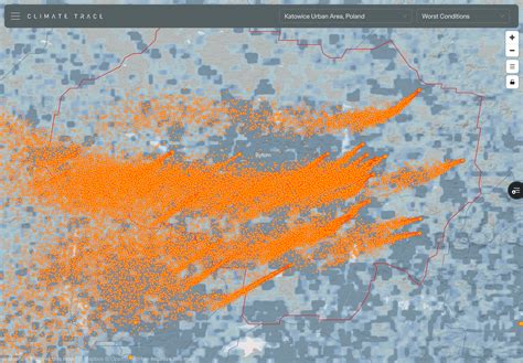Image result for Pollution Example