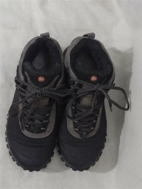 Image result for Merrell Continuum