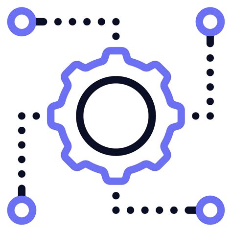 Image result for Automation Integration System Icon