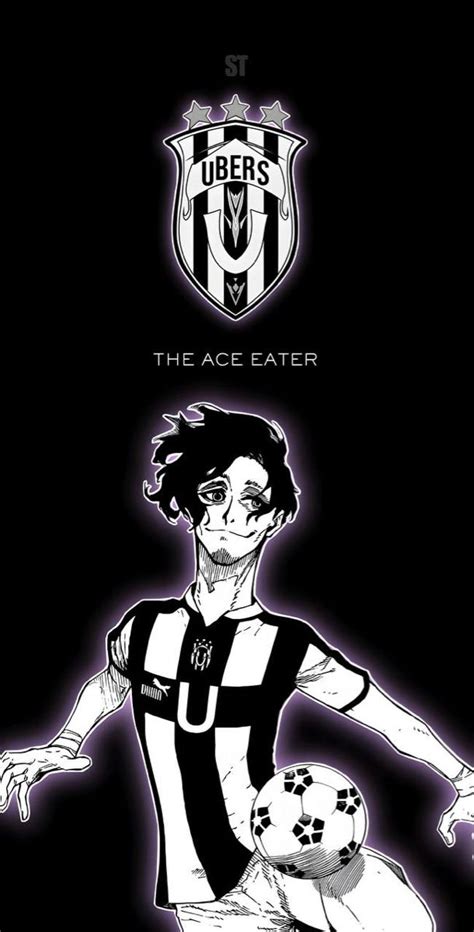 Image result for Orbit Blue Lock