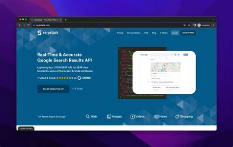 Image result for SERP API Console